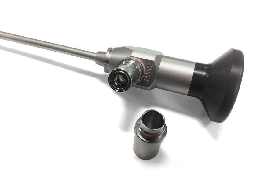 OD4.0mm 4K Rigid Scope | Product | Adronic Instrument Manufacture Co., Ltd