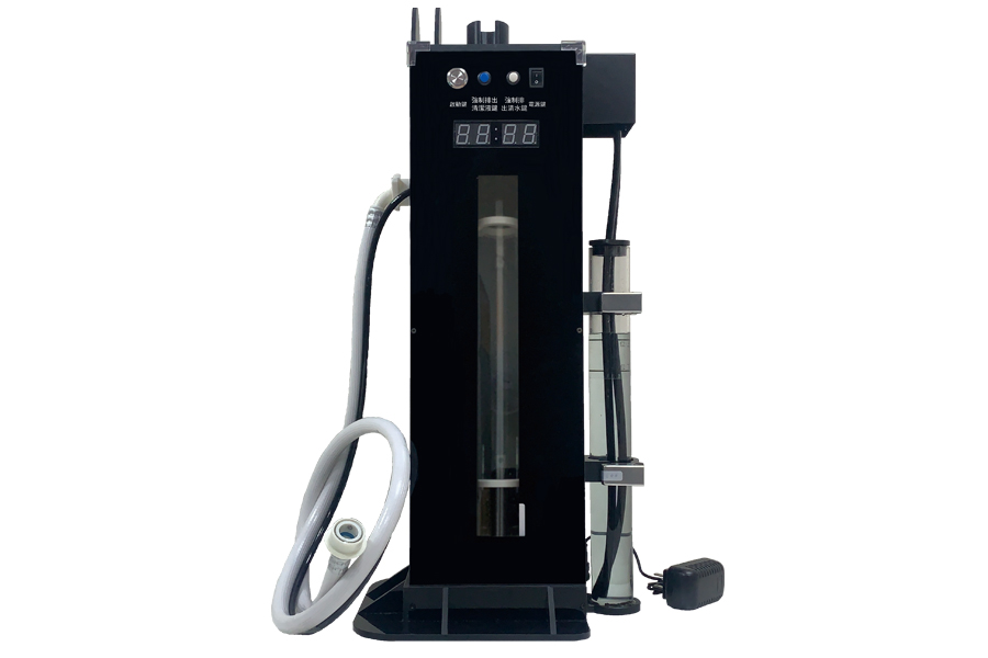 Adronic Medical Auto Bubble Rack | Product | Adronic Instrument ...