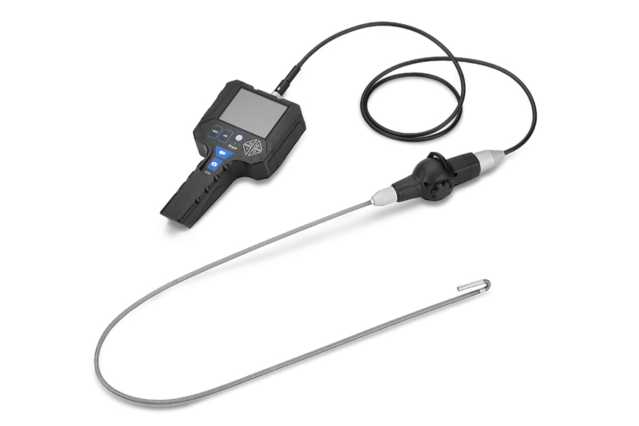 Uniic Articulation Probe | Product | Adronic Instrument Manufacture Co ...