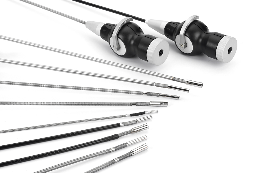 2 way 360° Articulation Probe | Product | Adronic Instrument ...