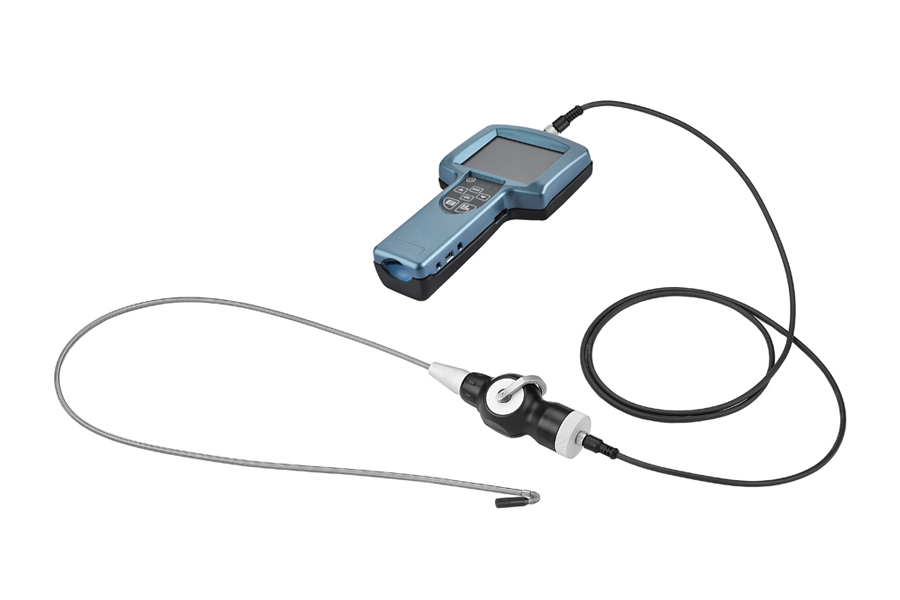 2 way 360° Articulation Probe | Product | Adronic Instrument ...