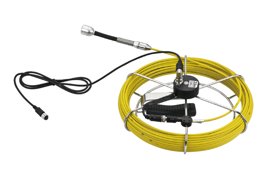 Fiber Glass Probe | Product | Adronic Instrument Manufacture Co., Ltd.